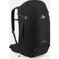 Lowe Alpine Escape Flight Pro 40 Rugzak Zwart - Tas2go