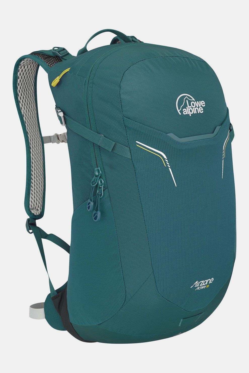 Lowe Alpine AirZone Active 18 Dagrugzak Petrol - Tas2go