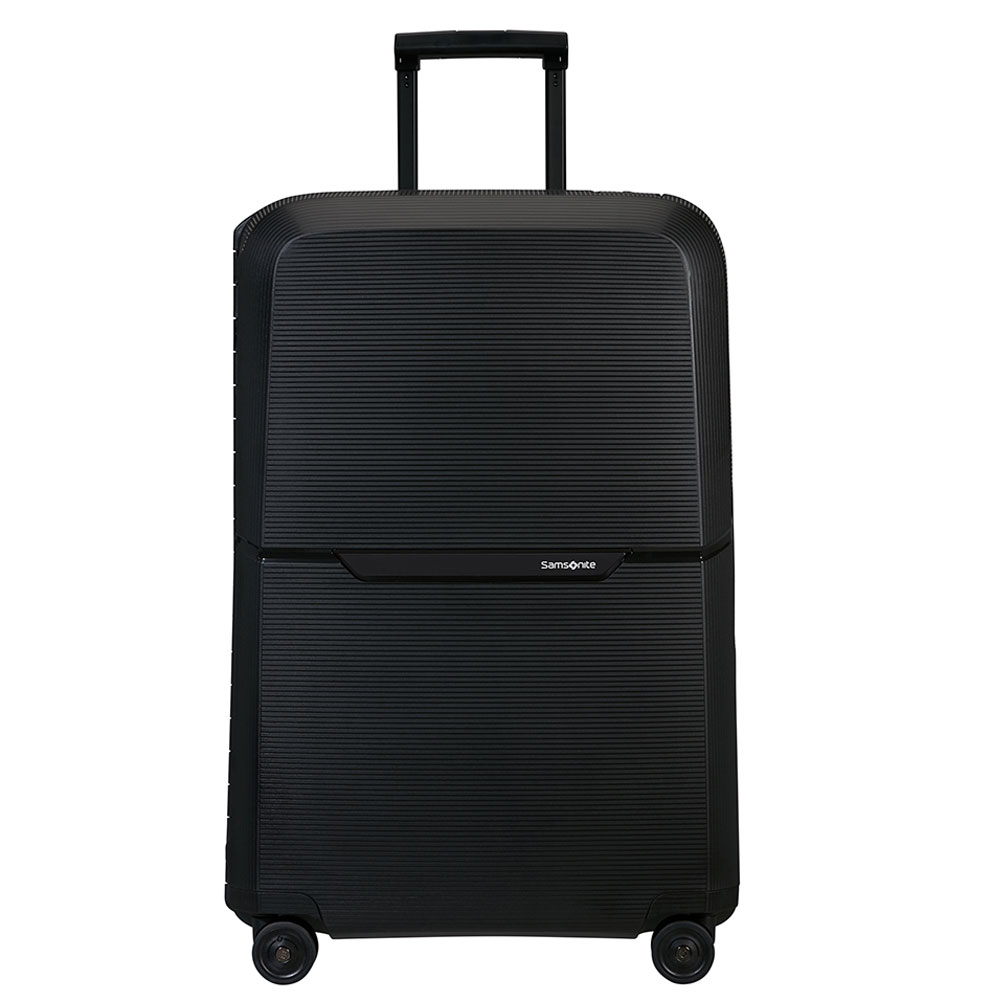 Samsonite Magnum Eco Spinner 75 Graphite - Tas2go