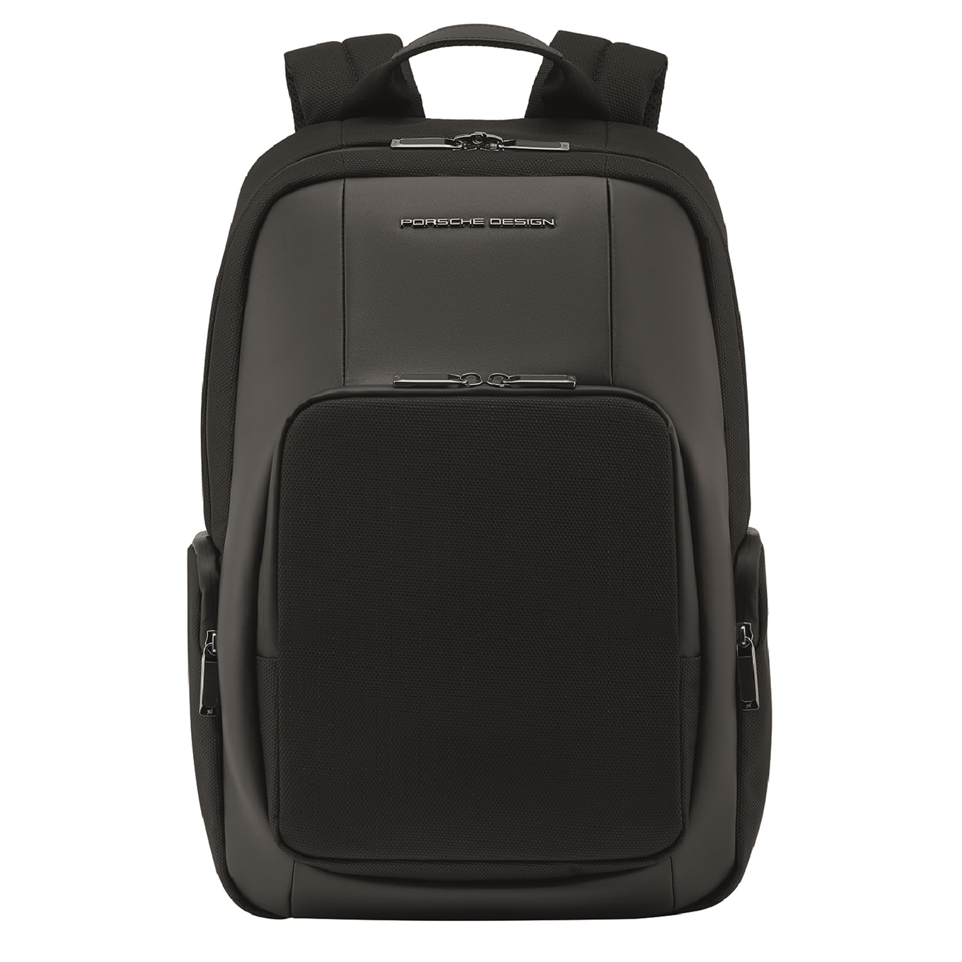 Porsche Design Roadster Nylon Backpack S black backpack - Tas2go