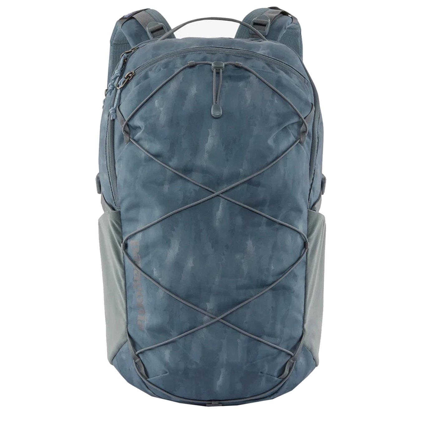 Patagonia Refugio Day Pack 30L agave plume grey backpack - Tas2go