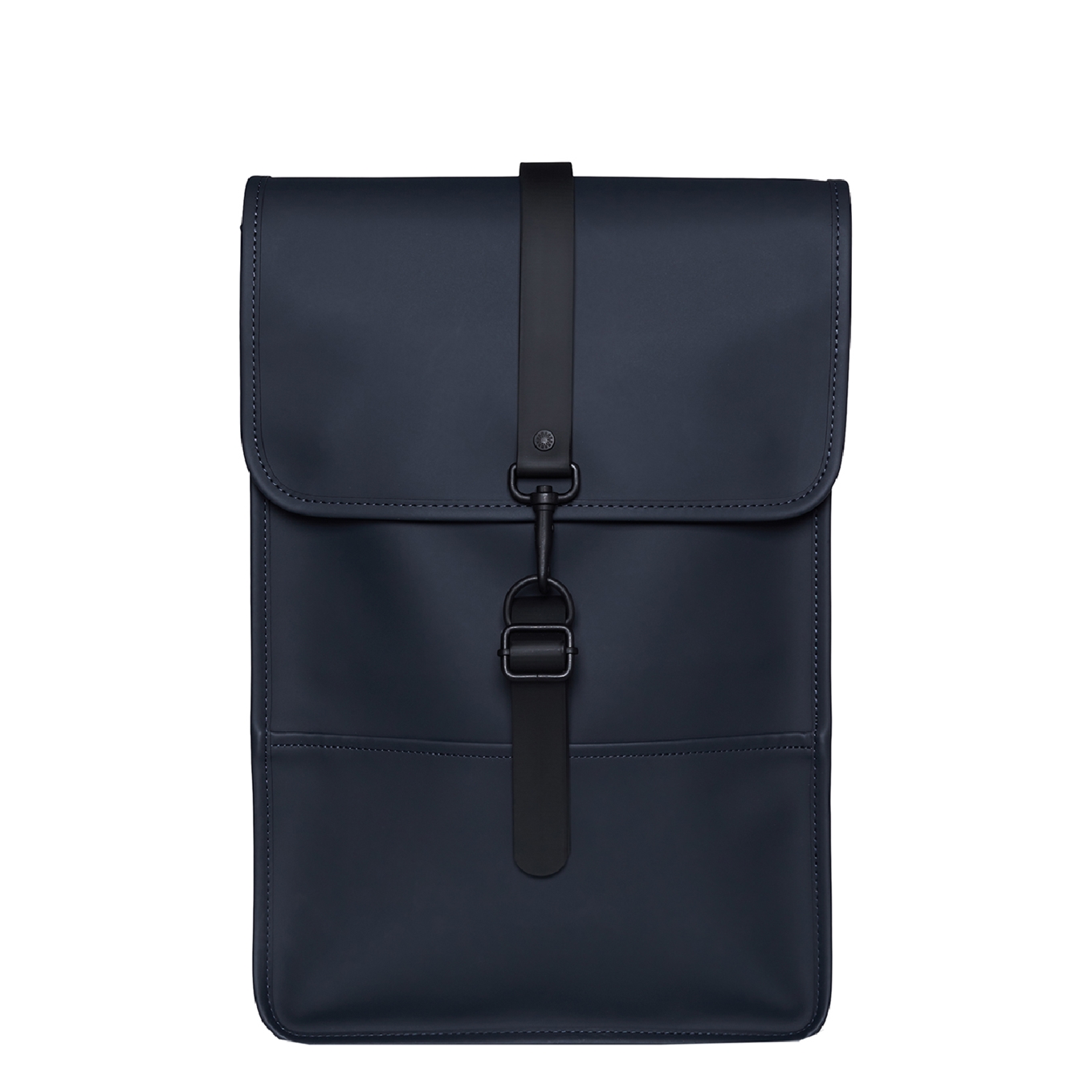 Rains Backpack Mini navy - Tas2go