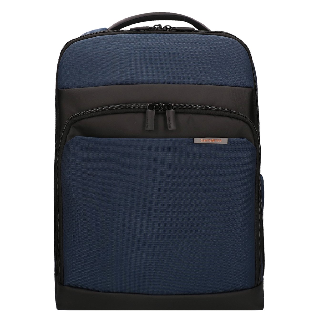 Samsonite Mysight Backpack 17.3'' blue backpack - Tas2go