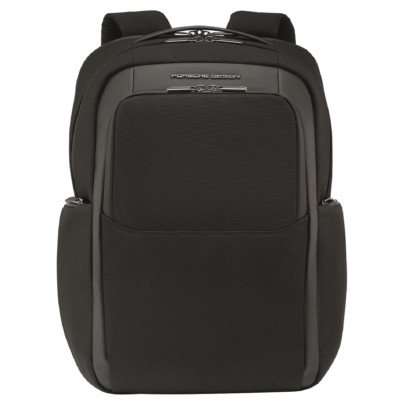 Porsche Design Roadster Nylon Backpack L black backpack - Tas2go