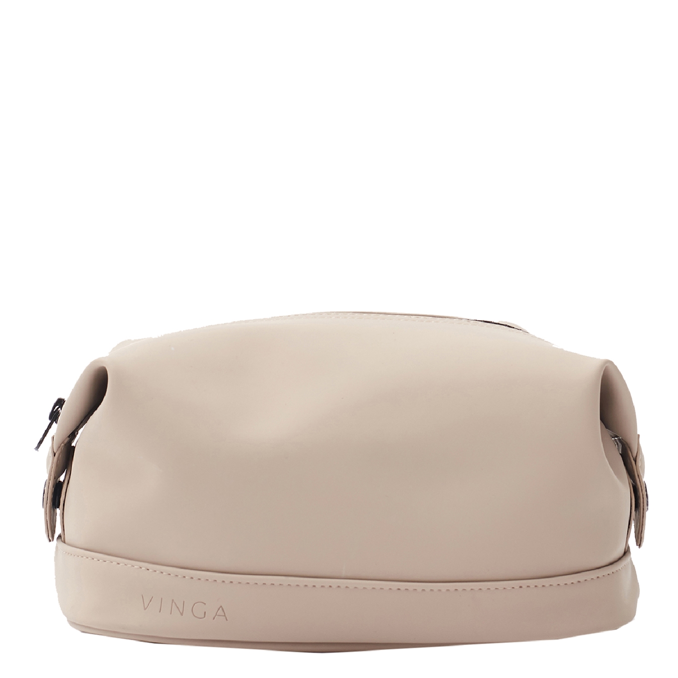 Vinga Sweden Baltimore Toilettas beige Toilettas - Tas2go