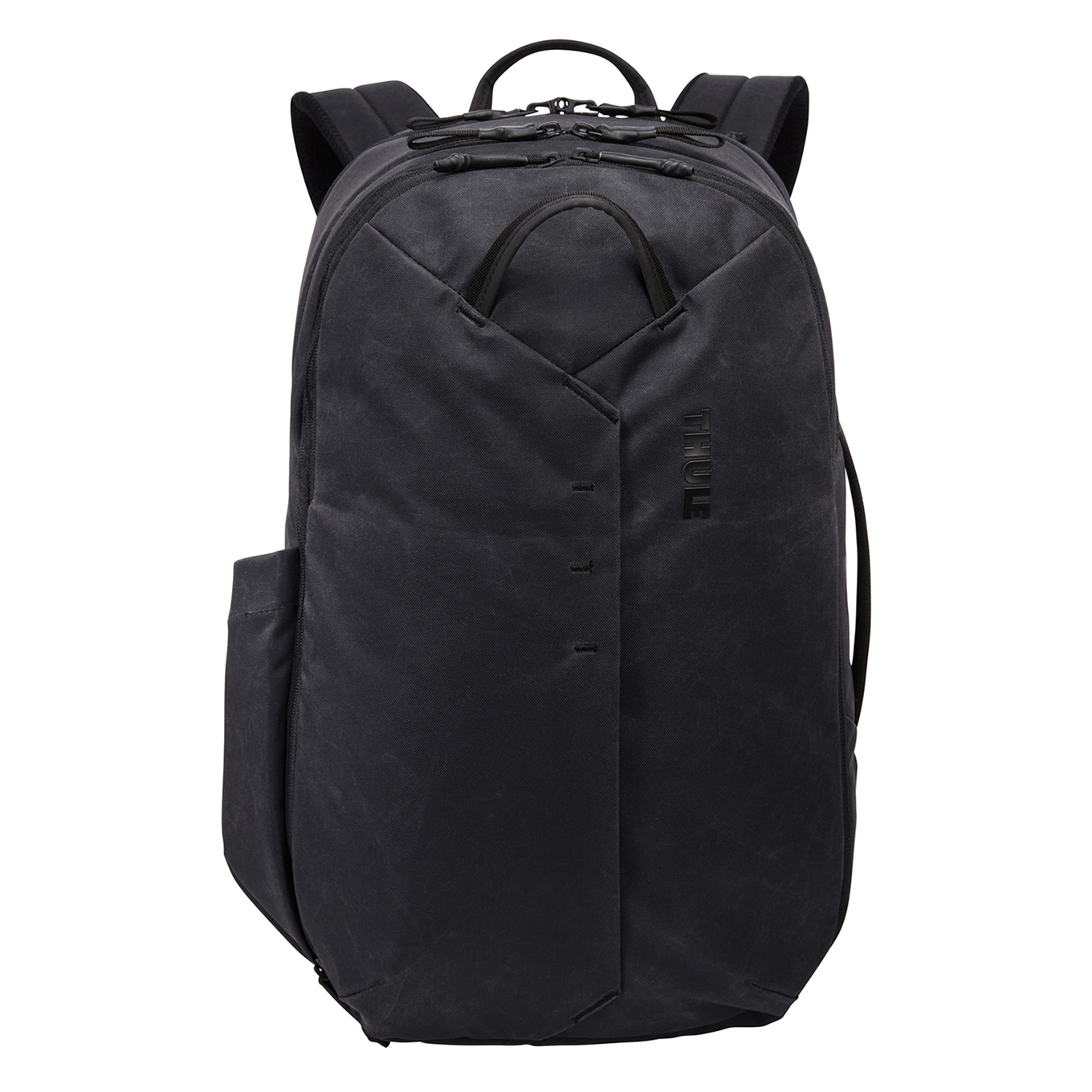 Thule Aion Travel Backpack 28L black backpack - Tas2go