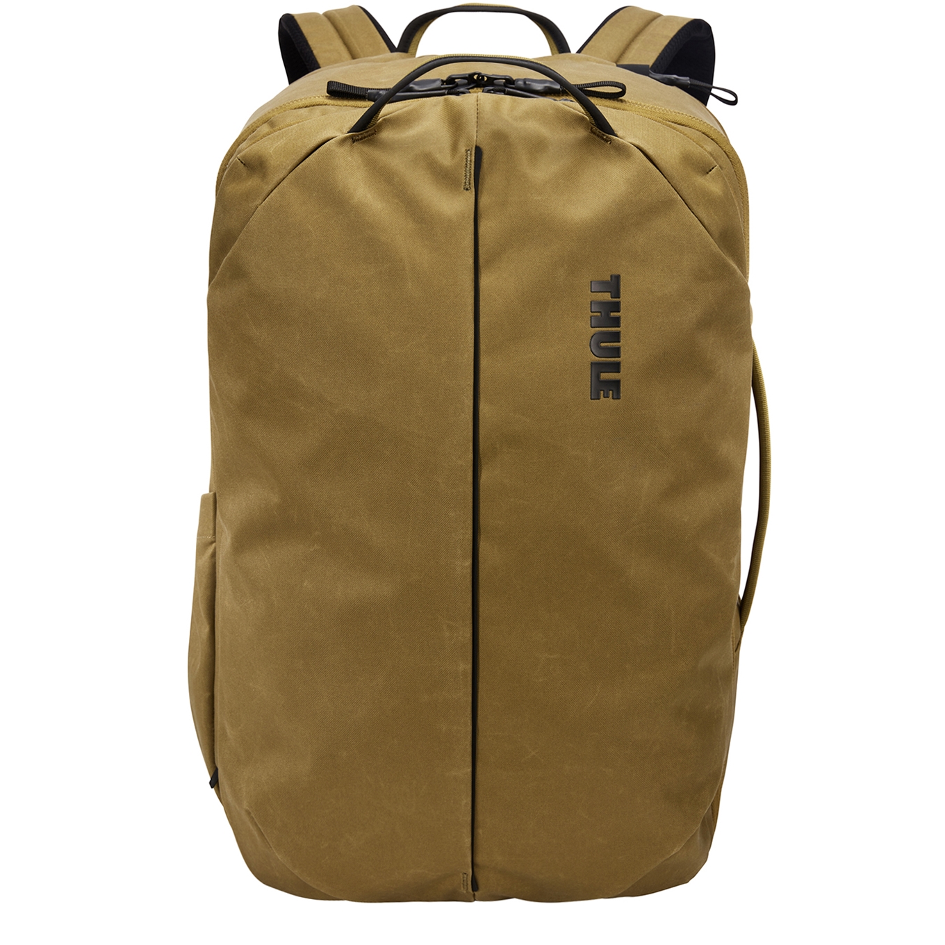 Thule Aion Travel Backpack 40L nutria backpack - Tas2go